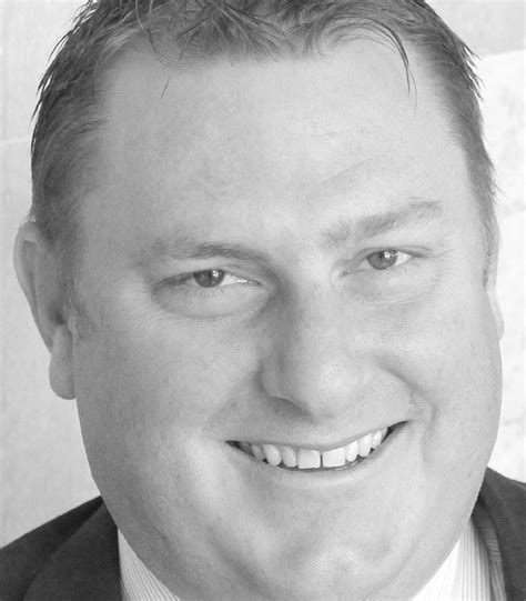 David Buss Nesbit Agencies