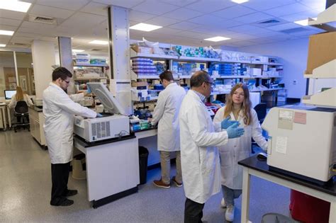 Collaborative Multidisciplinary Research Laboratory Cmrl Research