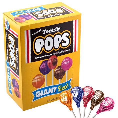 Tootsie Pop