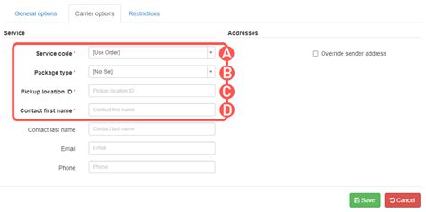How To Add And Set Up A Fleetoptics Billing Account Step By Step Guide
