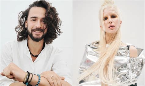 Pasha Parfeni Si Dara O Noua Colaborare Cum Au Decurs Filmarile