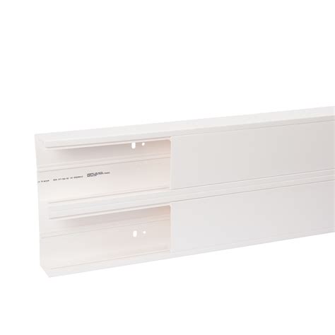 DLP halogeenvrij 50x190-2 comp | Legrand Group E-Cataleg
