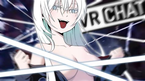 VRchatVergil Statusswitch On YouTube