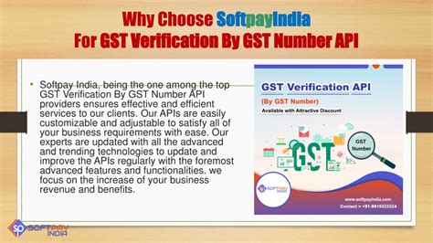Ppt Best Gst Verification By Gst Number Api Provider Powerpoint Presentation Id 12499602
