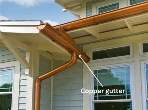 Best Alternatives To Gutters With Pros Cons Roof Guiders