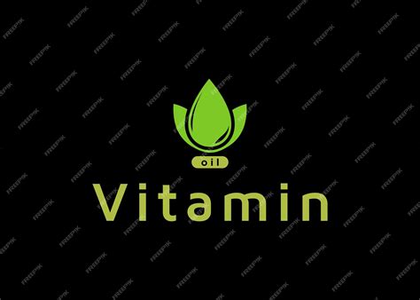 Premium Vector Cbd Oil Hemp Extract Medical Herbal Logo Design Icon