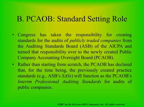 Chapter Two Professional Principle Audit Pptx Chapter Two Professional Principle Audit Pptx