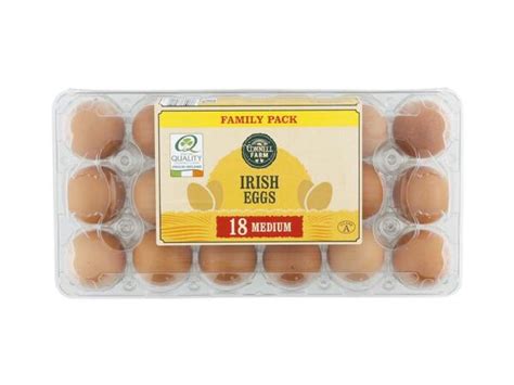 Medium Eggs Lidl Ireland Specials Archive