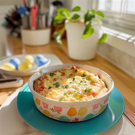 Easy Simple Easter Dip Recipe For Your Holiday Table