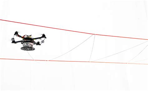 Three New Quadrotor Videos Demonstrate Agile Control And The Power Of