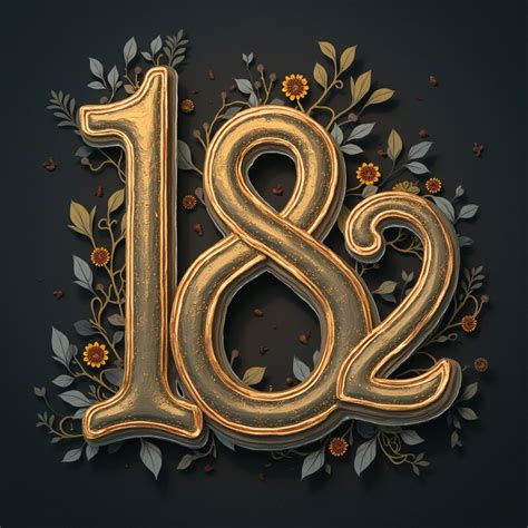 Number 182 Facts