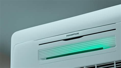 How To Fix Hisense Air Conditioner Code E5
