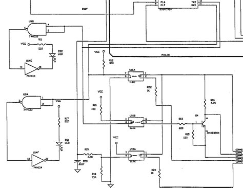 How To Connect Into This Device Via Serial Device Hacking Arduino