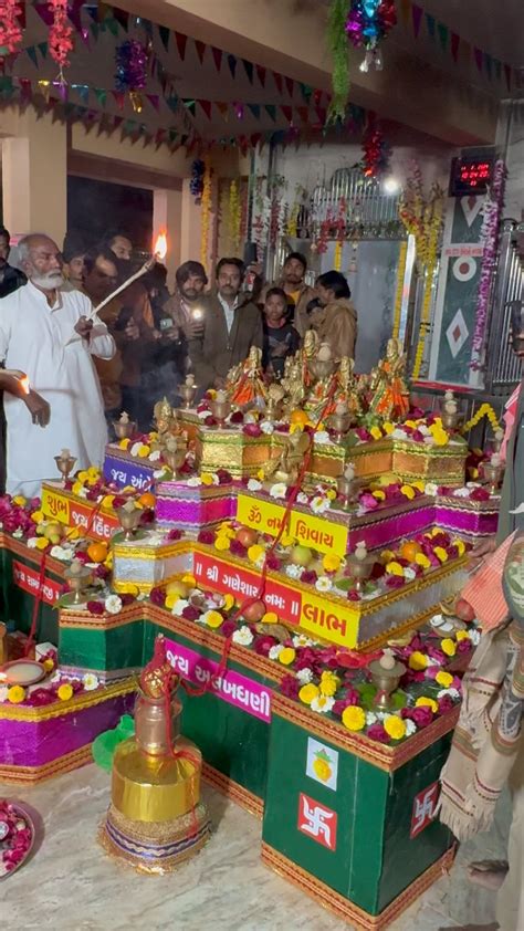 Mahesh Prajapati Singer Mahesh Prajapati • Instagram Photos And Videos