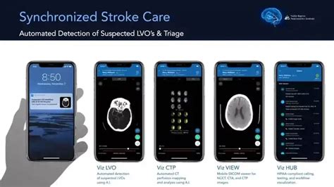 Neuro Archives Viz Ai The Proven AI Powered Care Coordination Platform