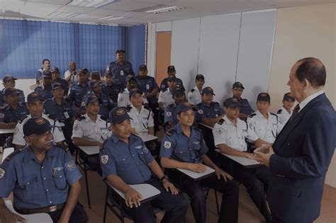 Services Strikeforce Security