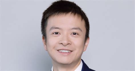 Huawei Schweiz Ernennt Leiter Des Geschäftskundenbereichs Netzwoche