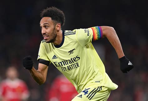 Barcelona Identify Arsenal Striker As The Alternative To Morata Will