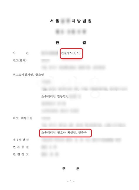 상가임대차보호법 10년 갱신청구권 인정받아 세입자가 승소한 사례 네이버 블로그