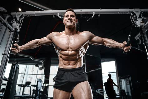 Los 15 Mejores Ejercicios De Pecho Para Entrenar Pectorales 40 Off