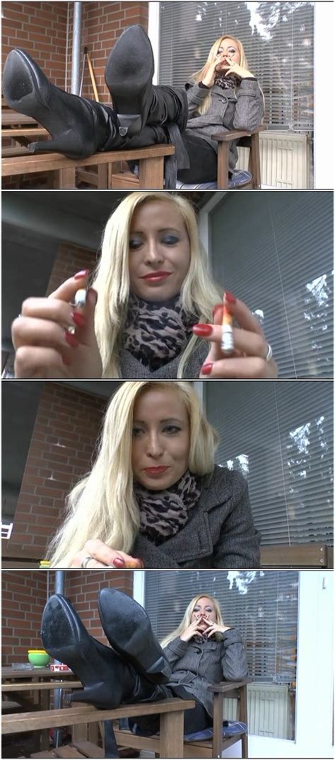 Smoking Girls Want To Smoke And Have Sex Page 227