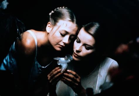 Fotograf David Hamilton Zum 80 Geburtstag Das Nackte Entsetzen Der