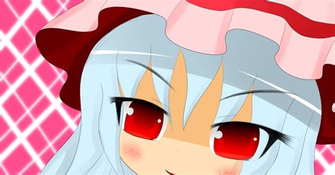 東方 落書きっぽいおぜうさま Blackboxのイラスト Pixiv
