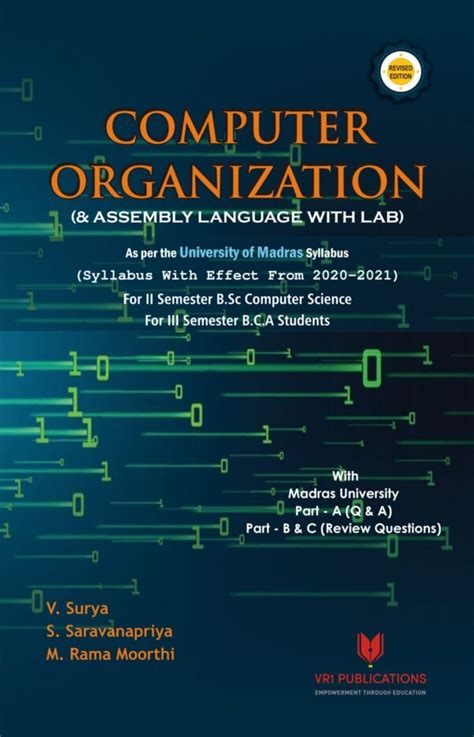 computer organization