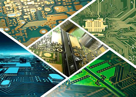 Manufacturing Techniques Printed Circuit Board Circuit Diagram