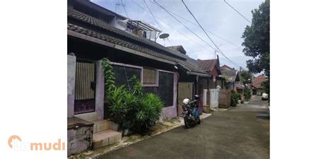 Rumah Dijual Di Cimanggis Permai Lamudi
