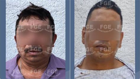 Balacera En Cancún Caen 2 Por Ataque En La Playa De Puerto Morelos