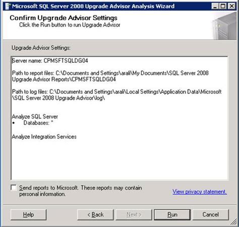 upgrade strategies for sql server 2008 sqlservercentral