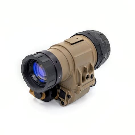 Pvs 14 Objective Lens Comparison