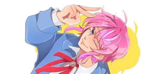 飴村乱数 練習1 おもちのりのイラスト Pixiv