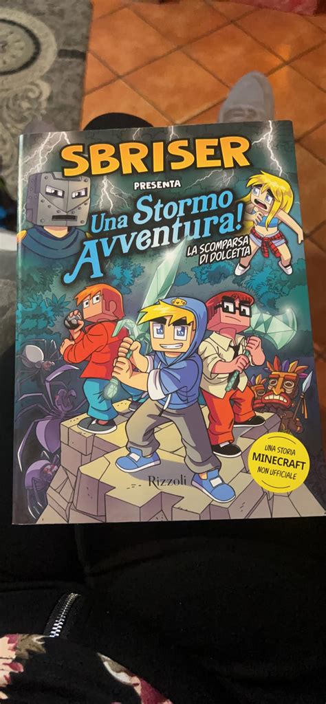 Una Stormoavventura La Scomparsa Di Dolcetta Sbriser Amazon It Libri