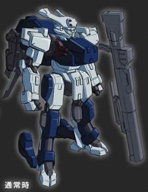 Sutherland Custom Schnee Machine Code Geass Wiki Fandom