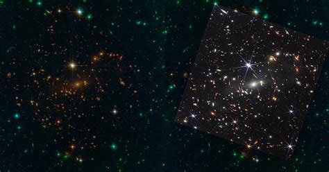 Hubble Vs James Webb Fight Imgur