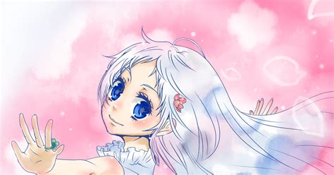 あの日見た花の名前を僕達はまだ知らない。 花と花 猫田ぬこ仔＠にゃんにゃんおのイラスト Pixiv