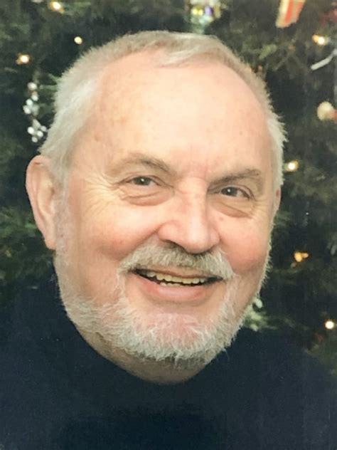 David Edison Hall The County Chronicle