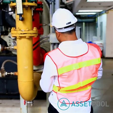 Assetpool On Linkedin Assetpool Smartinspectionplatform