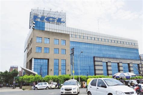 Hcl Technologies Q4 Profit Rises To Rs2227 Crore Livemint