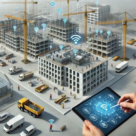 How Ai And Iot In Bim Are Transforming Buildings Vanshdeep Singh Aka Vds Posted On The Topic