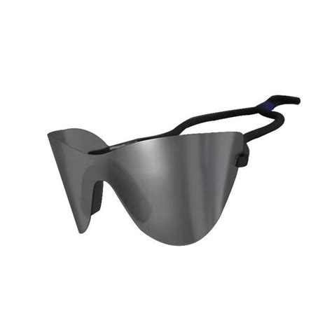 China Customized Futuristic Wrap Around Sunglasses Suppliers