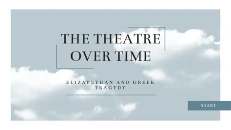 Justice Presentation