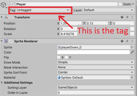 c game object in triggered box collider 2d in unity stack overflow