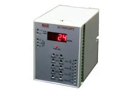 Potentiometer Signal Conditioning Modules Dc At Best Price In Hyderabad