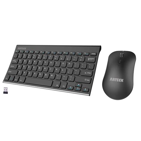 Combo de teclado y ratón inal B07MCTZ3LZ Encarguelo