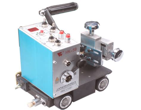 자동 용접 자동차 자동 필렛 용접 자동차 필렛 용접기 24 V 드라이브 모터 와이어 커팅 라인 용접 도구 Hk 5b 용접 장비