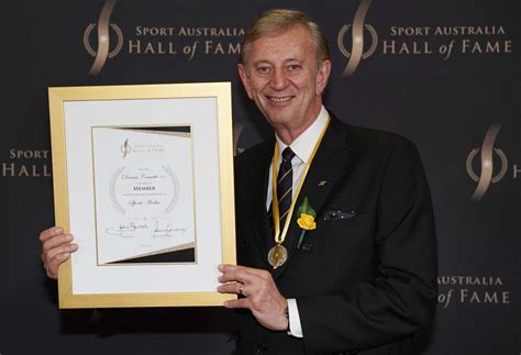Dennis Cometti Australias Greatest Commentator
