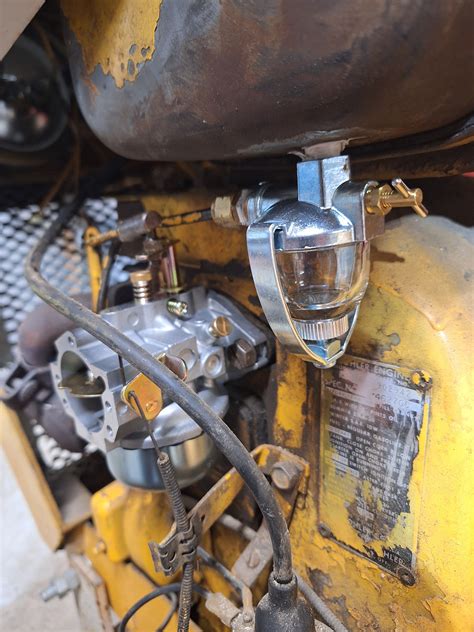 Wiring Diagrams 100 Page 3 IH Cub Cadet Tractor Forum